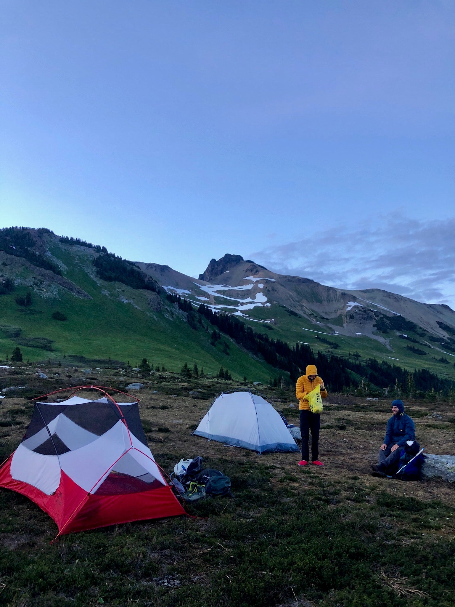 What inspires you as a Vancouver Artist? – Sam's Original Art